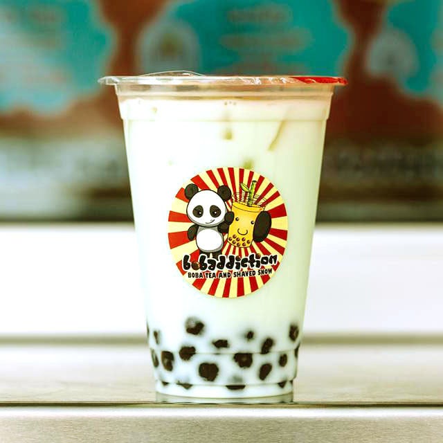 boba c tea